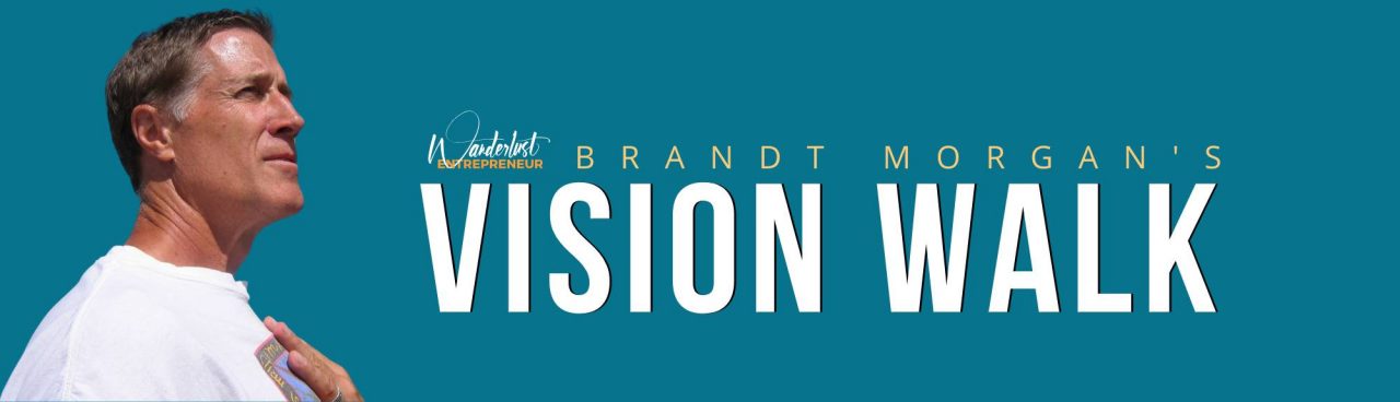 The Vision Walk: A Versatile & Transformative Retreat Tool - Retreat ...