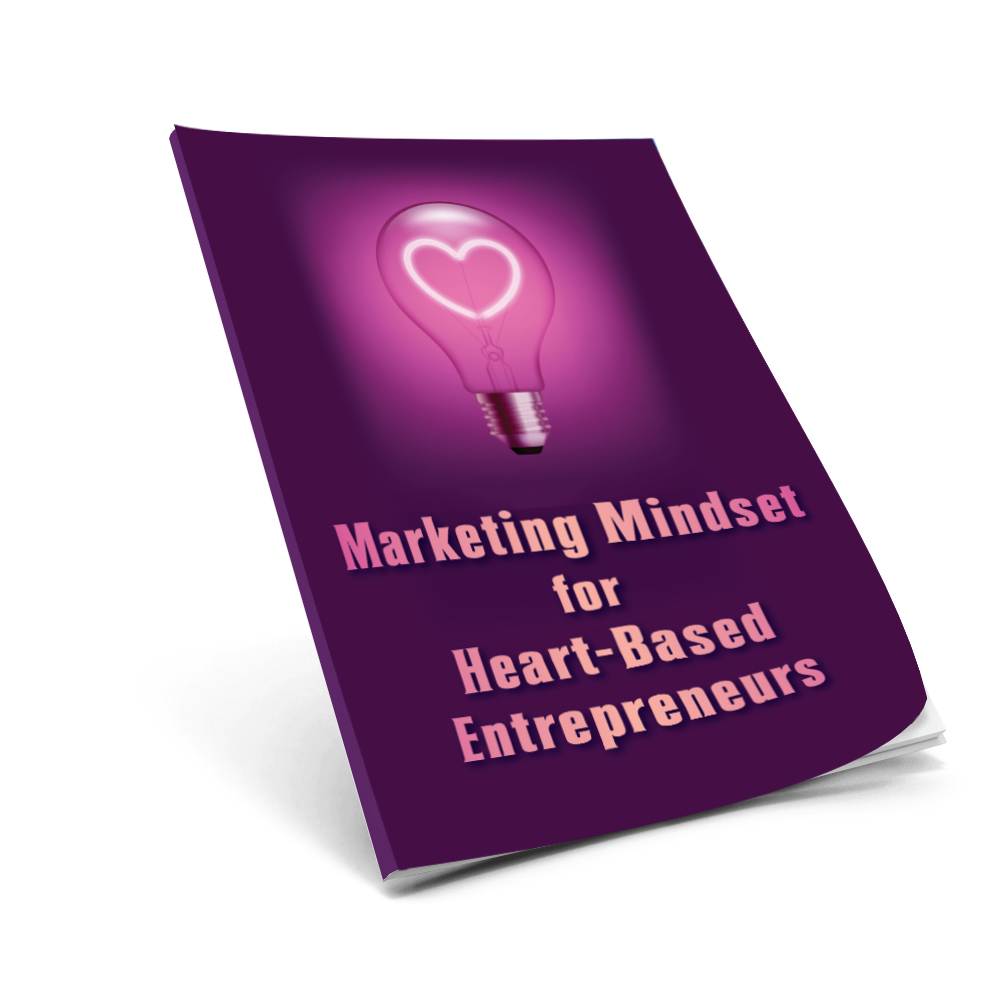 Marketing Mindset for Heart-Based Entrepreneurs - Retreat Coaching ...