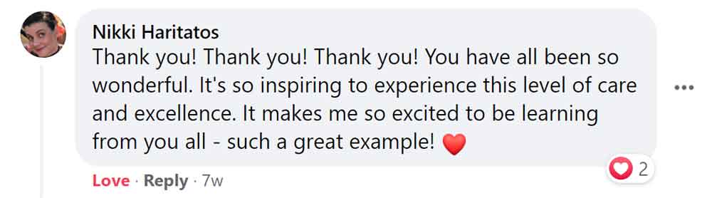 Thank You for Registering! - Retreat Coaching | Retreat Training ...